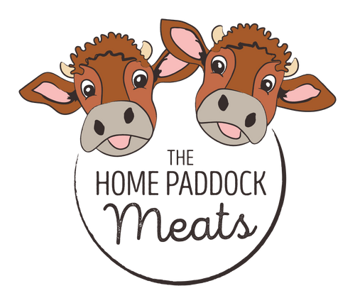 Home Paddock Meats from our family farm to your families kitchen.