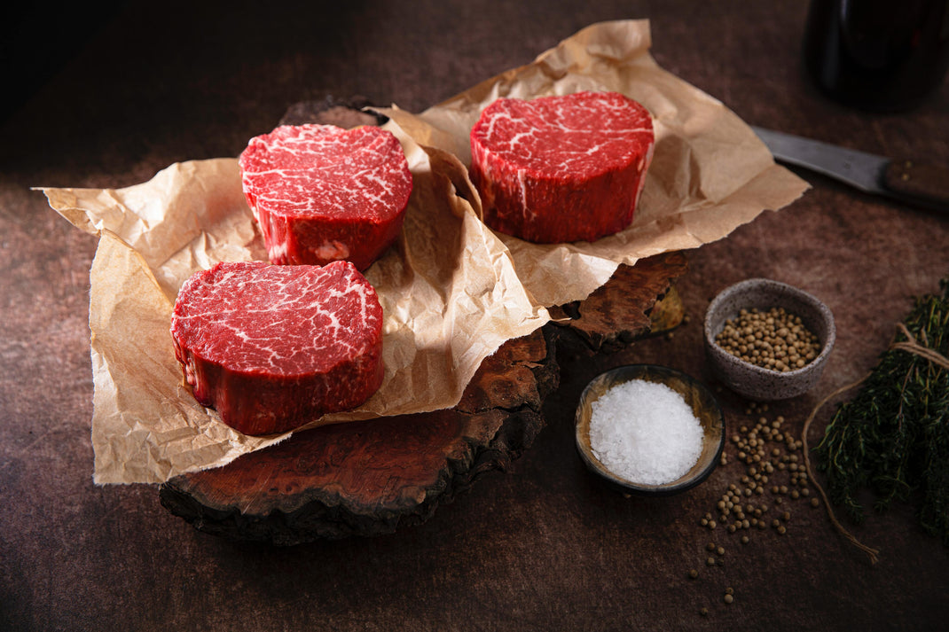 Home Paddock Meats from our family farm to your families kitchen.