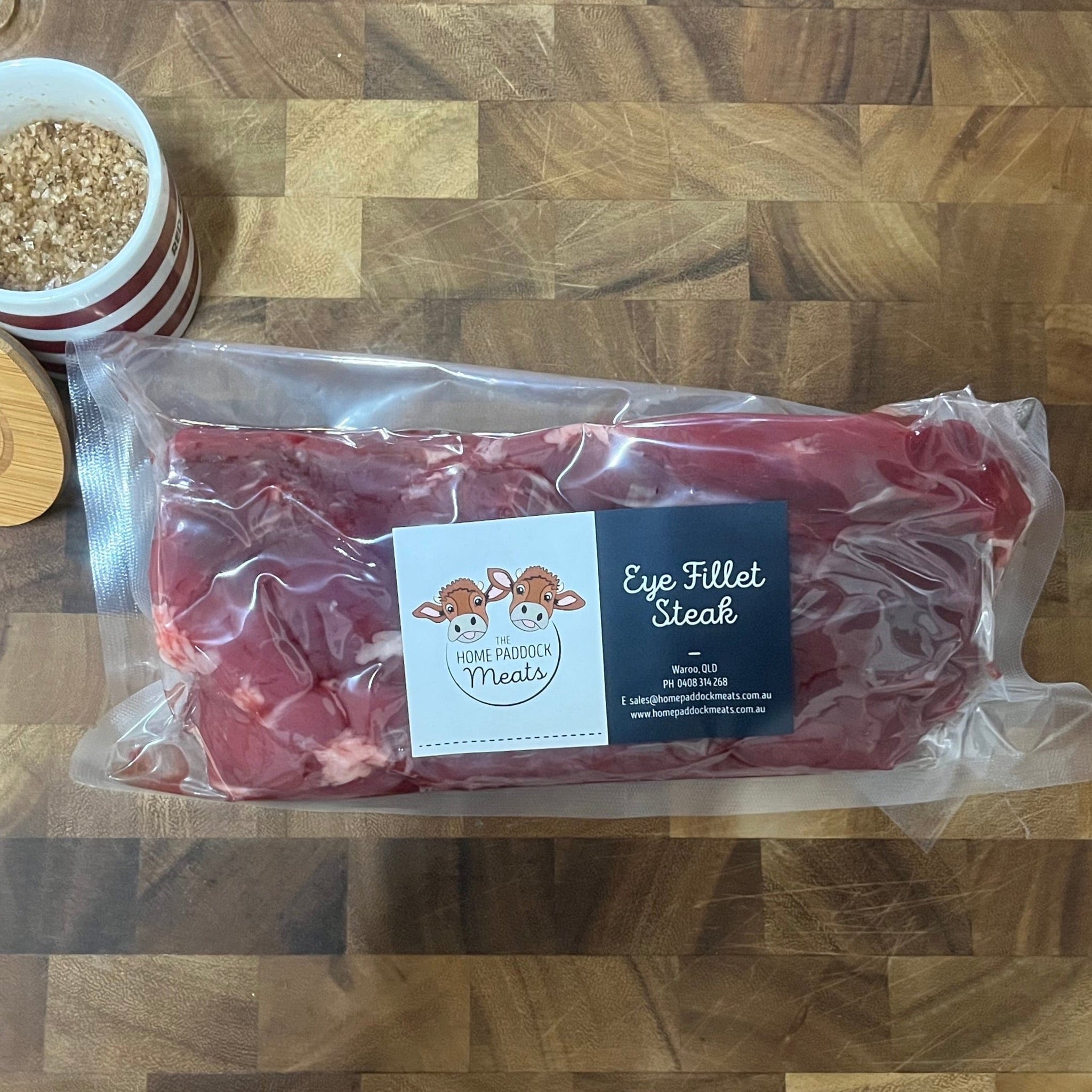 Half of Beef Hamper - $18 per kg - $1,200 Deposit – Home Paddock Meats